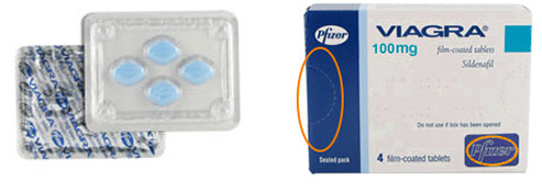 Efeitos Colaterais e Interações do Viagra (Sildenafil) | 121doc