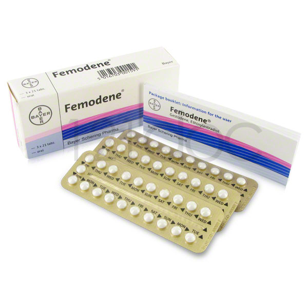 Comprar Gynera Online | Medicamento & prescrição | 121doc