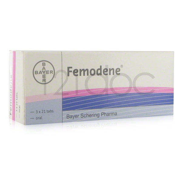 Comprar Gynera Online | Medicamento & prescrição | 121doc