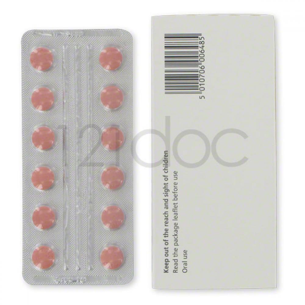 Malarone kaufen | Malariaprophylaxe Tabletten | inkl. Rezept