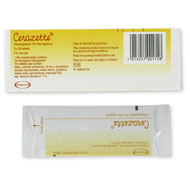 Cerazette Minipille online kaufen | Verhütung | inkl. Rezept