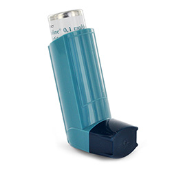 Ventoline 0,1/ 0,2 mg - Køb astmamedicin online