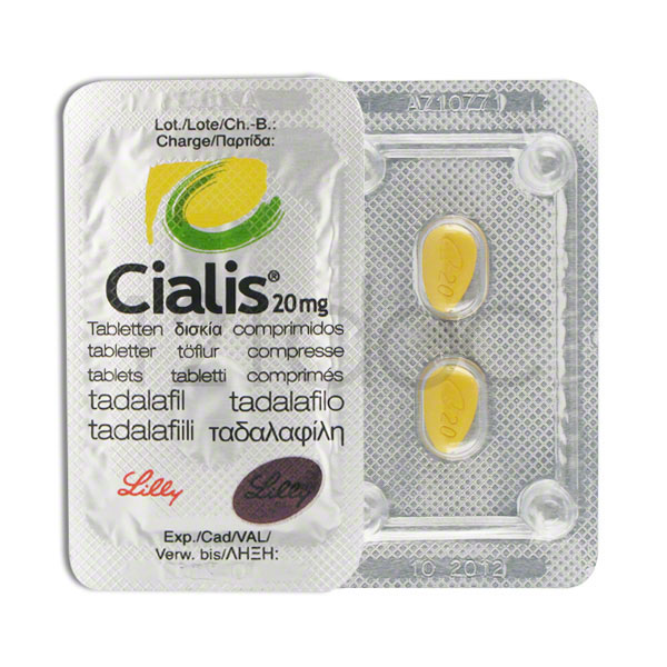 Acheter Cialis en ligne • Livraison 24h • 121doc