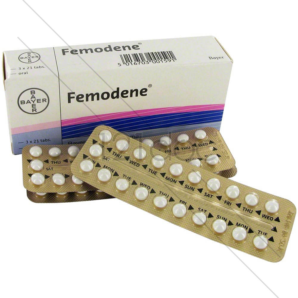 Acheter pilule Minulet fémodène en ligne • 121doc