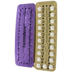 Acheter pilule Minulet fémodène en ligne • 121doc