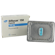 Acheter Diflucan en ligne • Mycose vaginale • 121doc