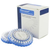 Acheter Kliogest en ligne • Traitement ménopause • 121doc