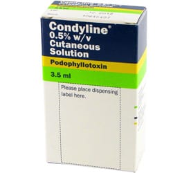 Comprar Condyline | Medicamento & prescrição online | 121doc