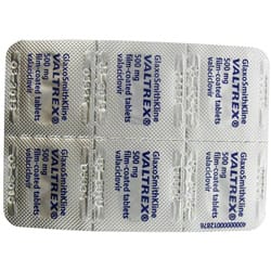 Comprar Valtrex | Medicamento & prescrição online | 121doc PT