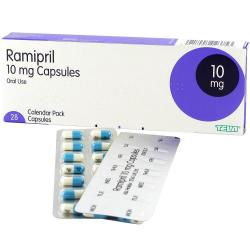 Comprar Ramipril | Medicamento & receita online | 121doc