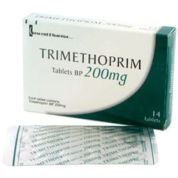 Comprar Trimetoprim | Medicamento & prescrição online | 121doc
