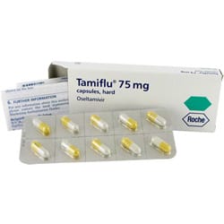 Comprar Tamiflu | Medicamento & receita online | 121doc PT