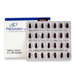 Premarin Para Que Serve Como Usar Quais So Seus Femoston Conti 1mg/5mg